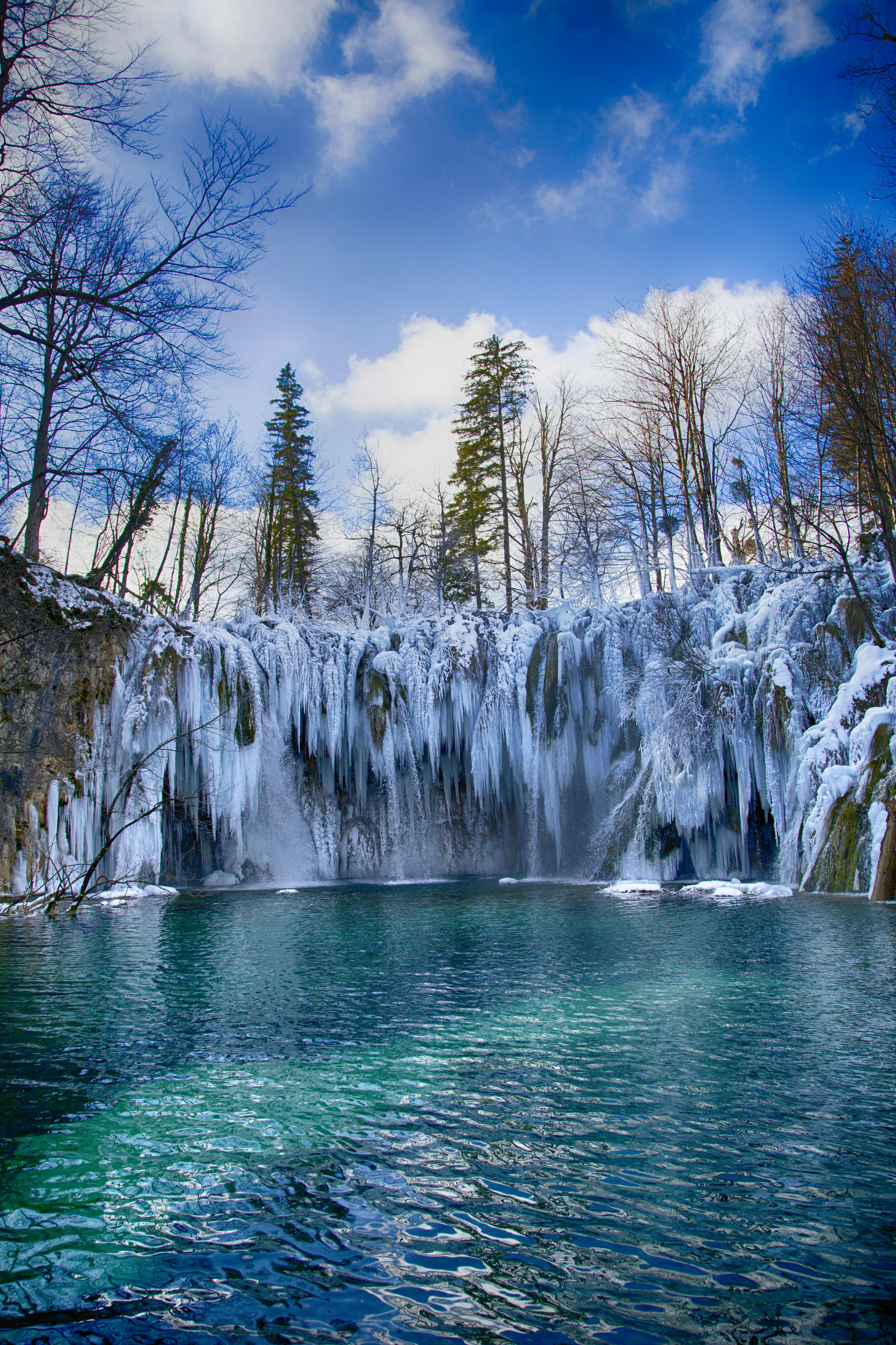 THE TOP SEVEN STUNNING WINTER SPOTS IN CROATIA