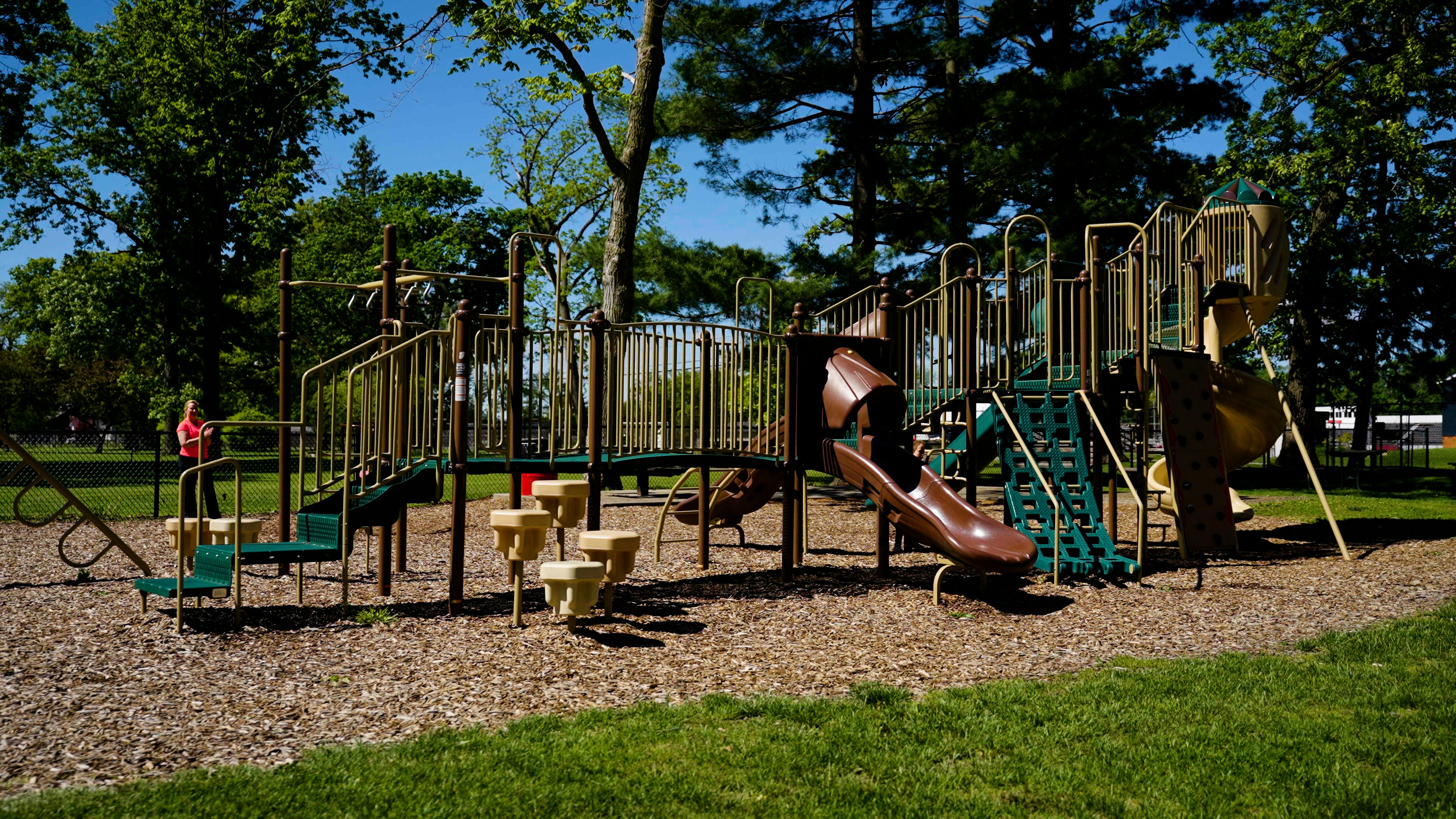 Five Things to Do in Newton, Iowa Parks