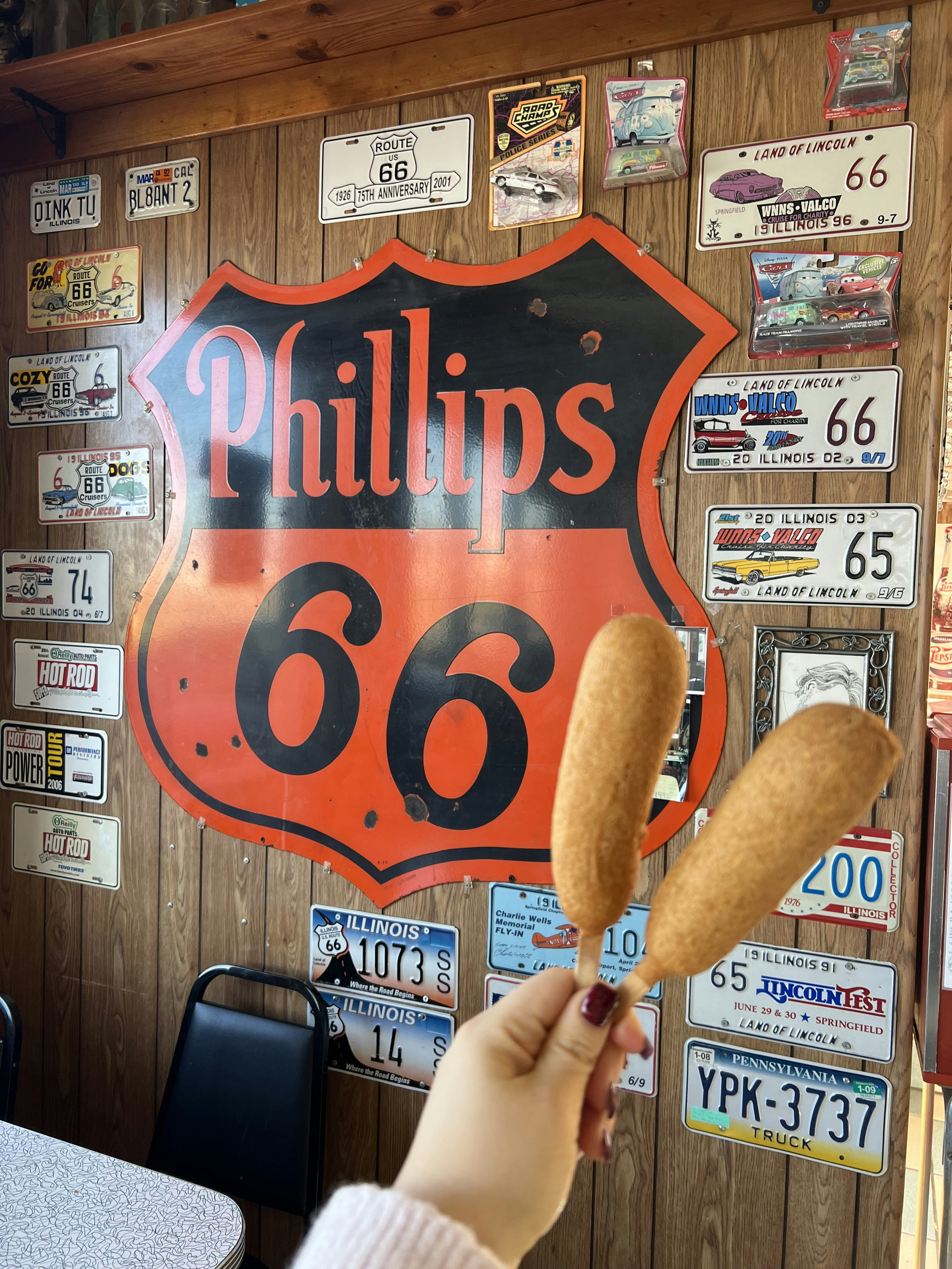 4 Most Iconic Restaurants in Springfield, Illinois