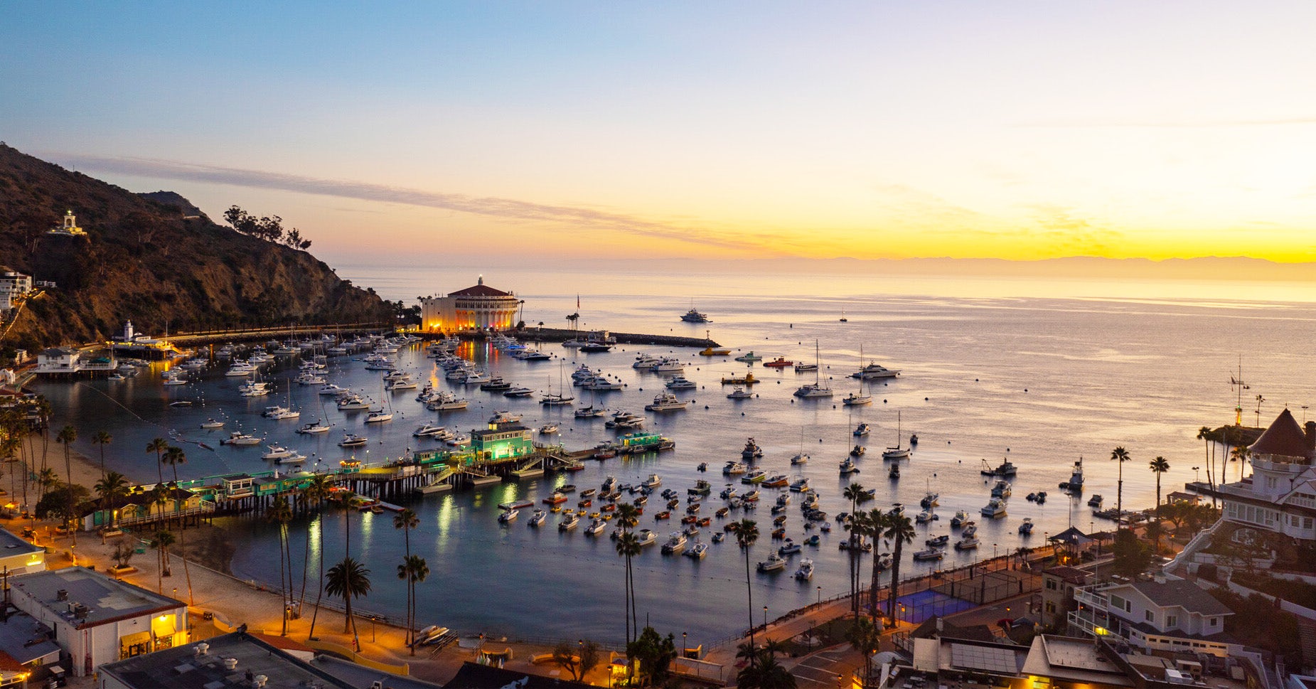 12 Things to Do for Free on Catalina Island