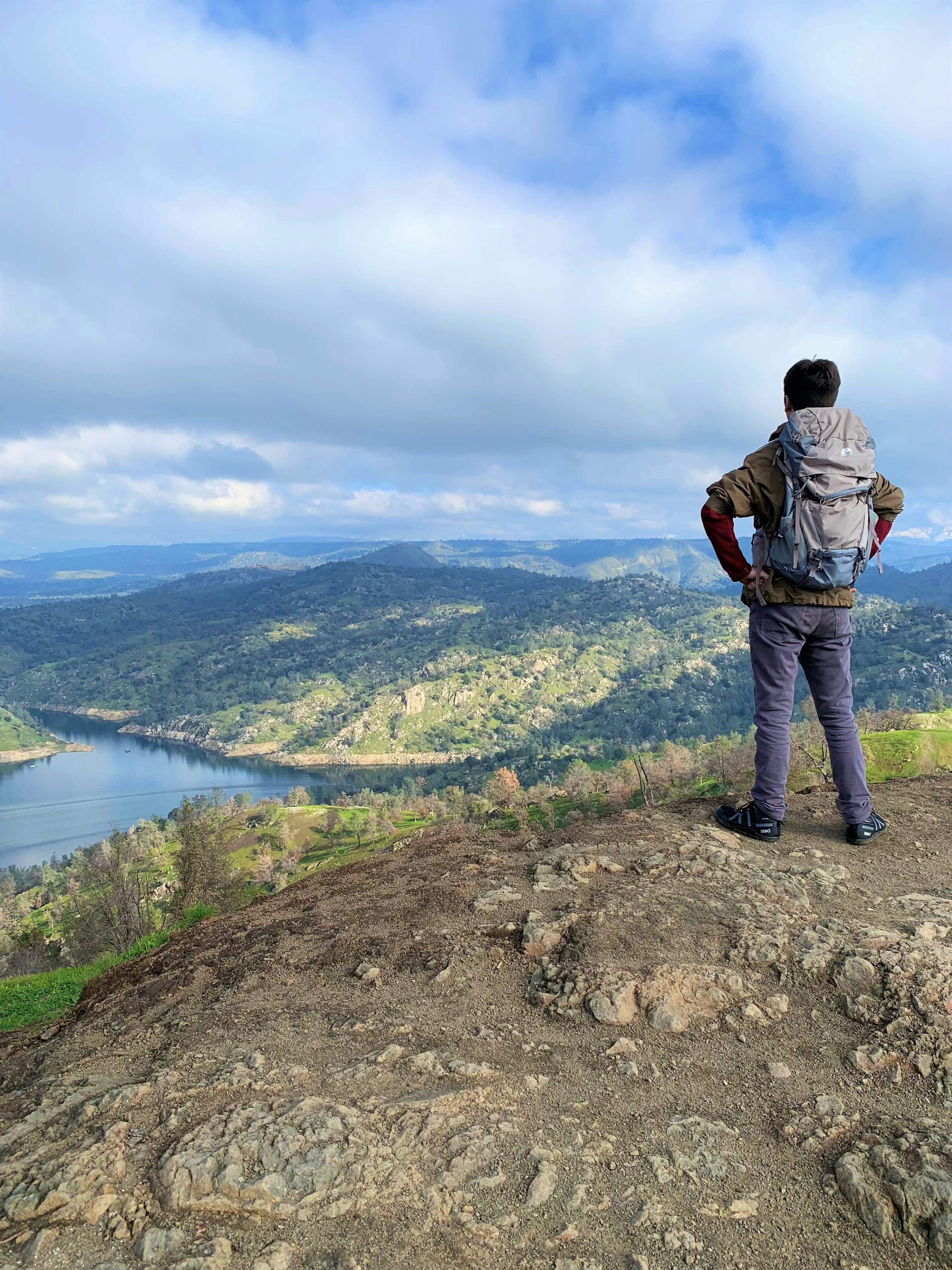 Best Hiking Trails in Fresno County