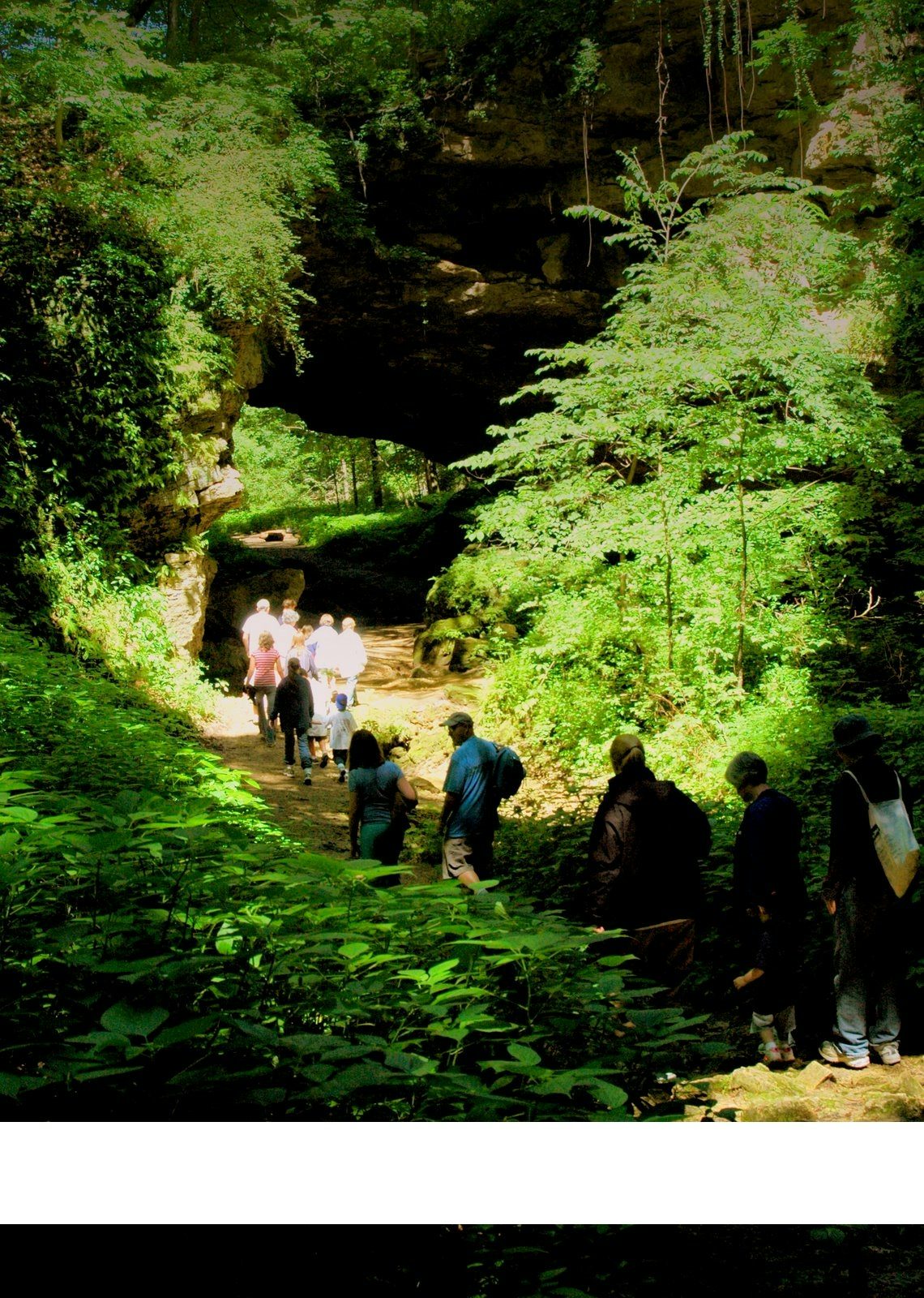 5 Must-See's in Jackson County Iowa